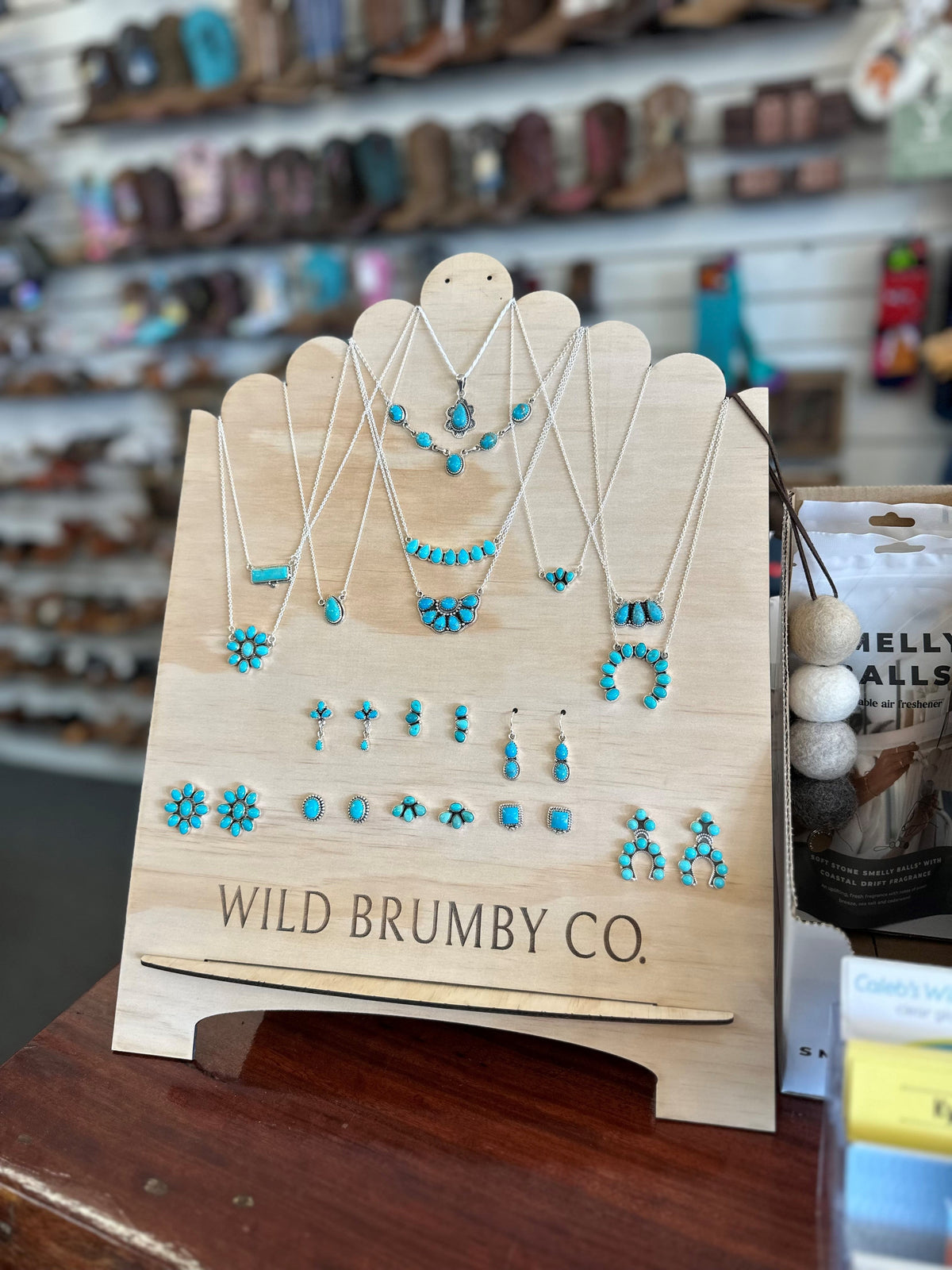 Wild Brumby Co – Debs Country Outfitters
