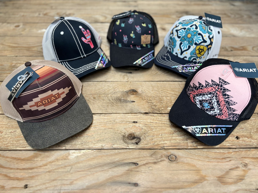 Caps – Debs Country Outfitters